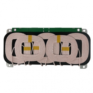 Wireless Module_Wireless Power_Products | Linkcom Manufacturing Co., Ltd